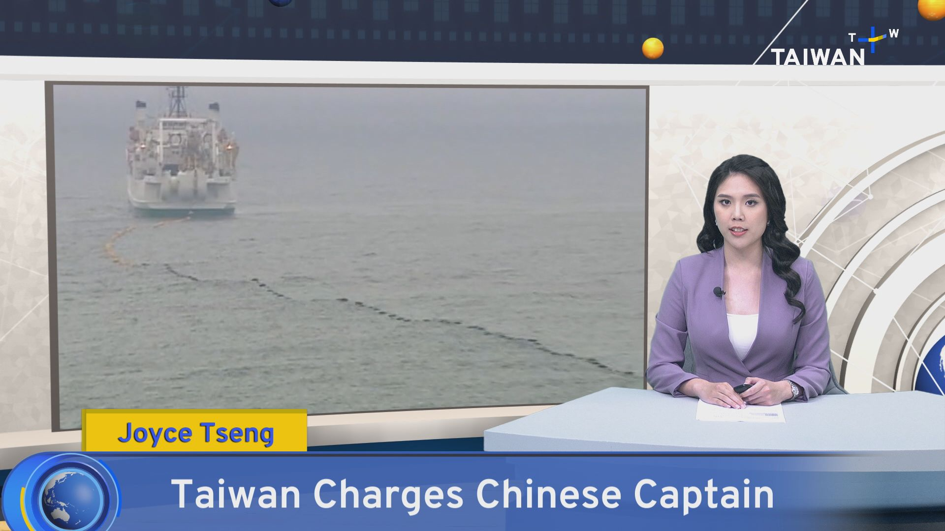 TaiwanPlus News – 18:00, April 11, 2025 - TaiwanPlus