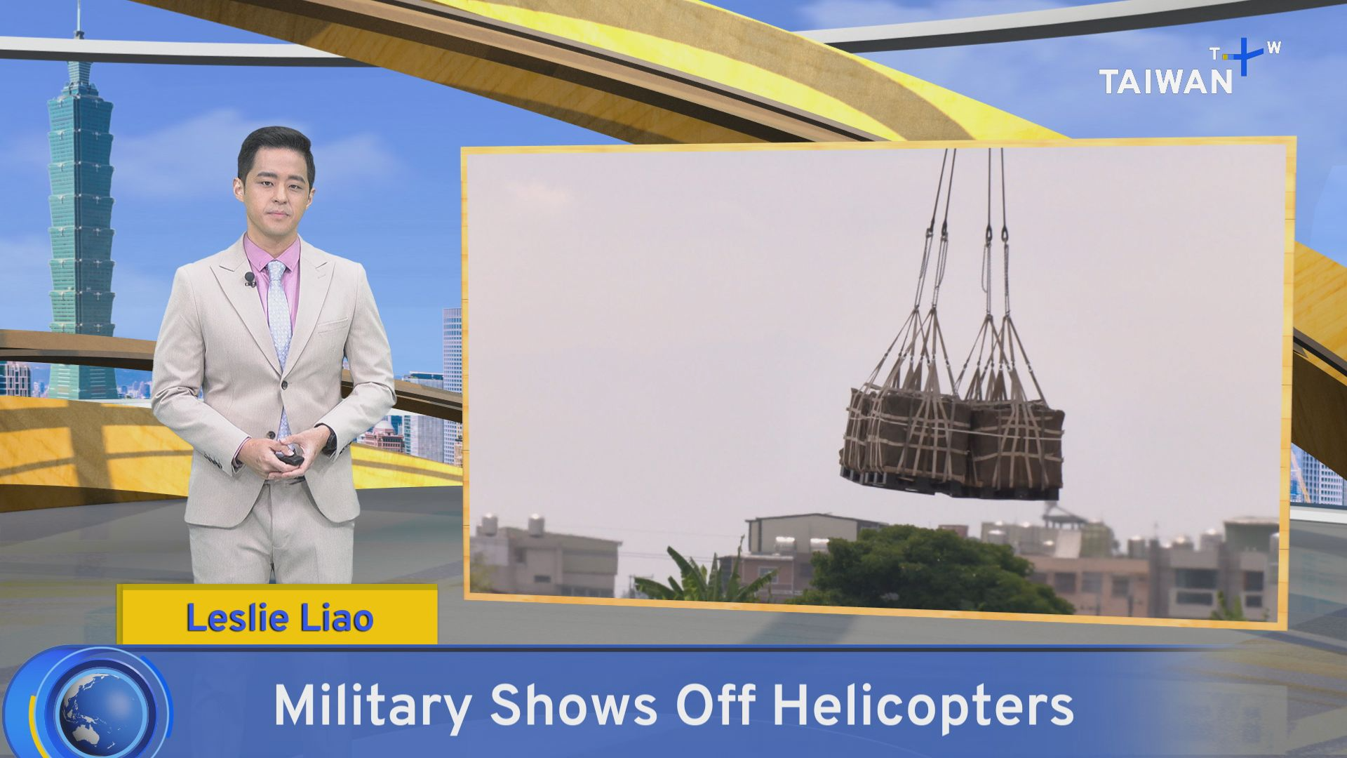 What's Up Taiwan – News at 10:00, June 2, 2025 - TaiwanPlus