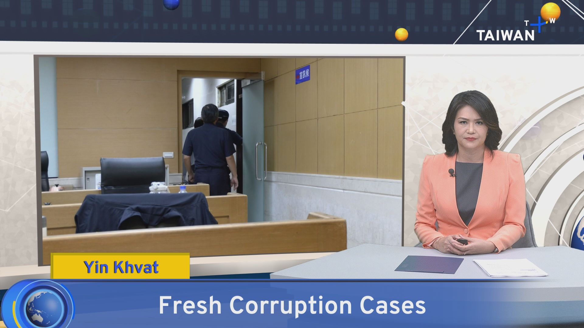 TaiwanPlus News - 18:00, August 28, 2024 - TaiwanPlus