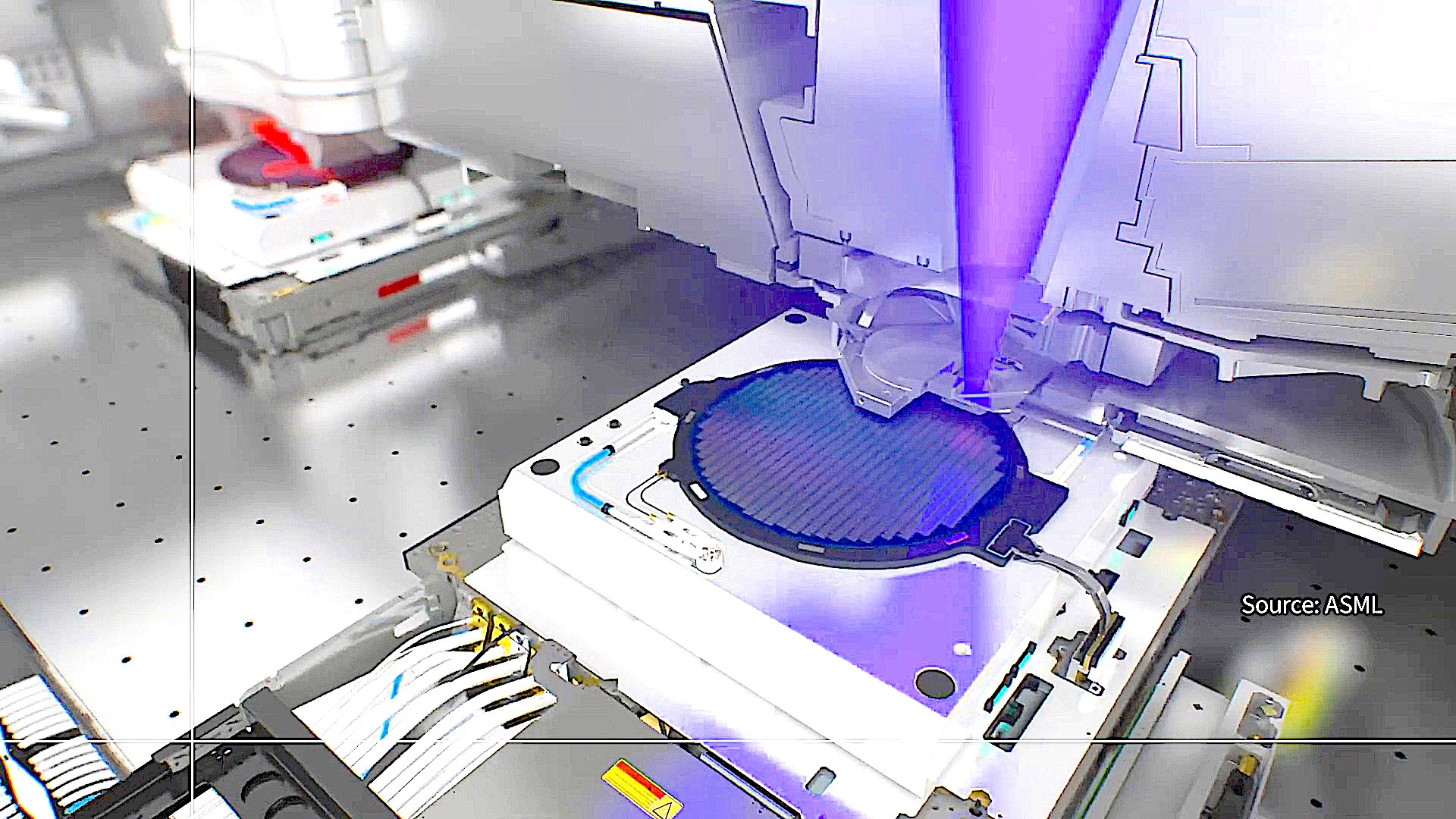 ASML Announces Investment in New Factory in Taiwan - TaiwanPlus