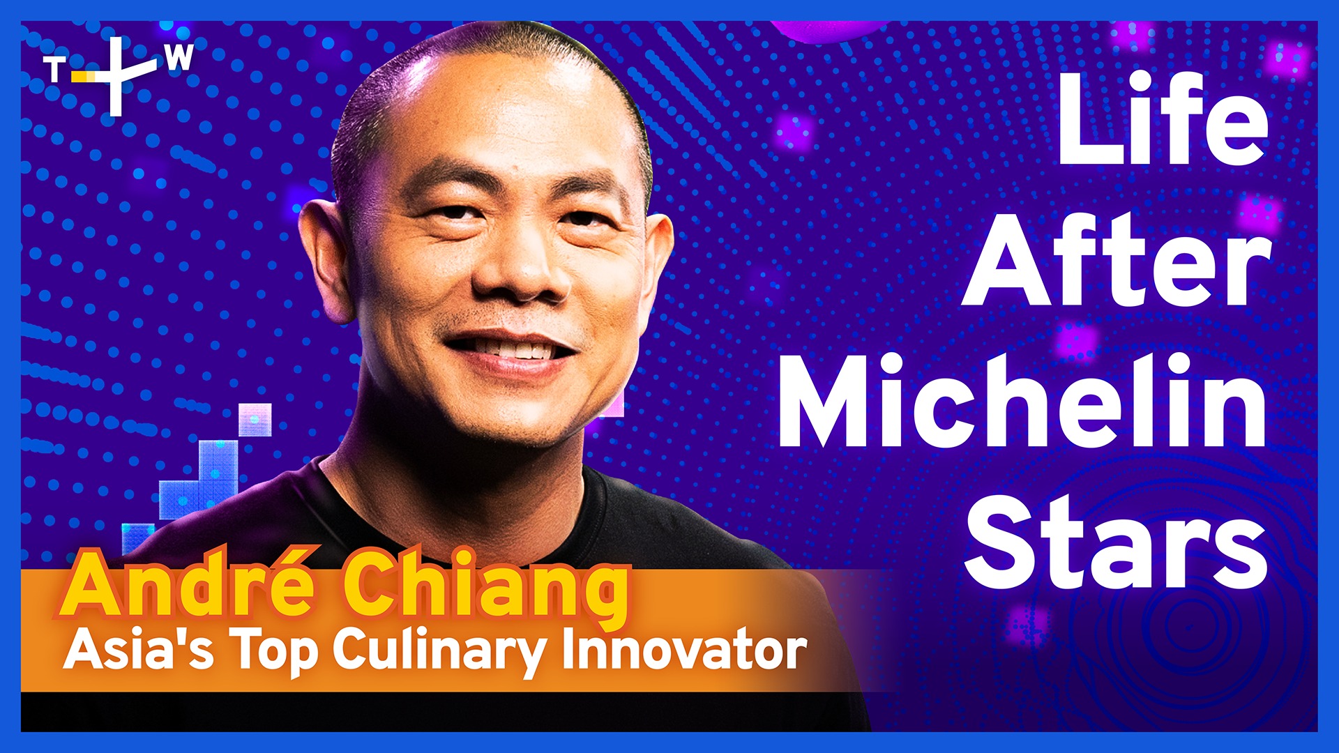 Innovative Minds with Audrey Tang: World's Top Chef Andre Chiang ...