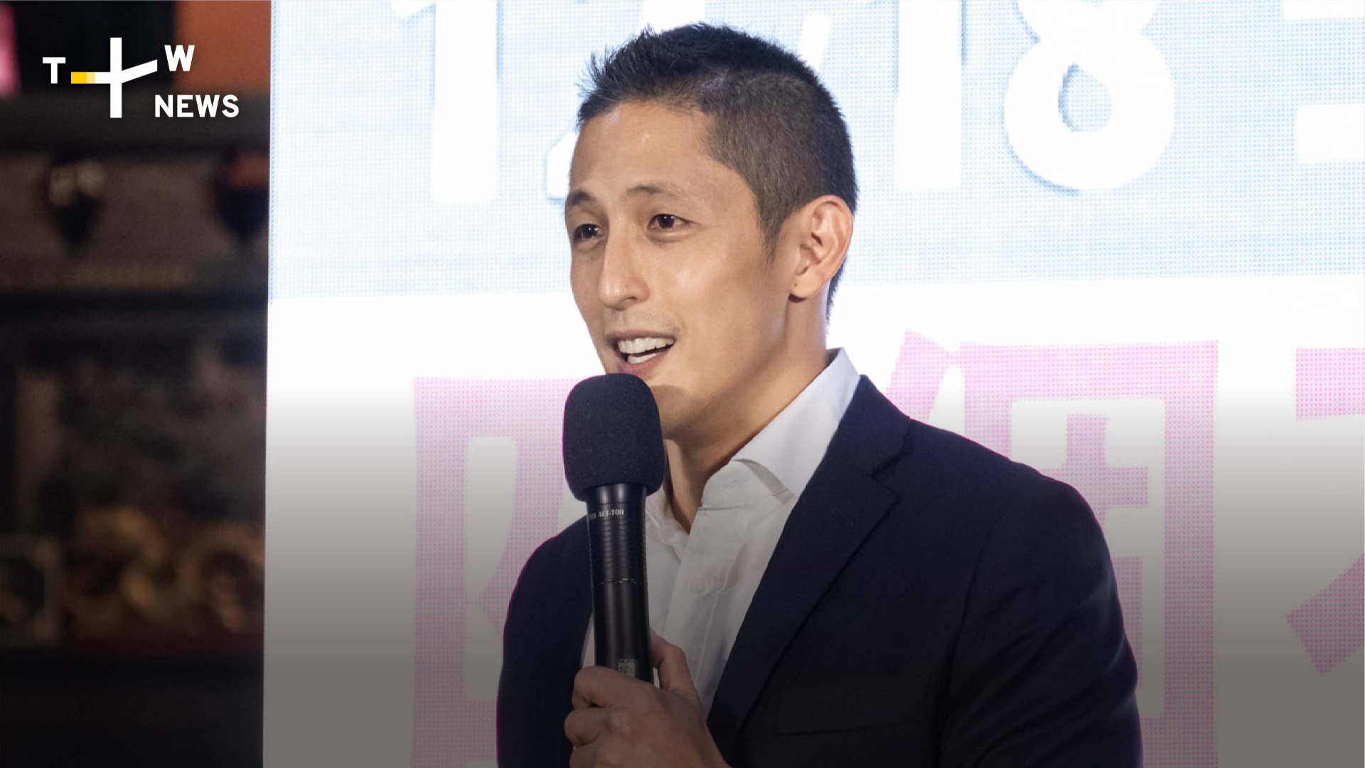 Exclusive: Enoch Wu and Taiwanese Resilience - TaiwanPlus