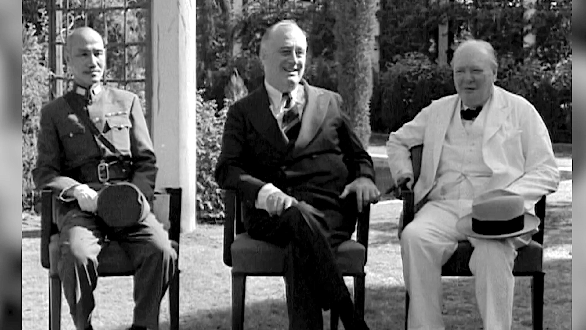 80 Years On From the Cairo Declaration, Historians Remain Divided ...