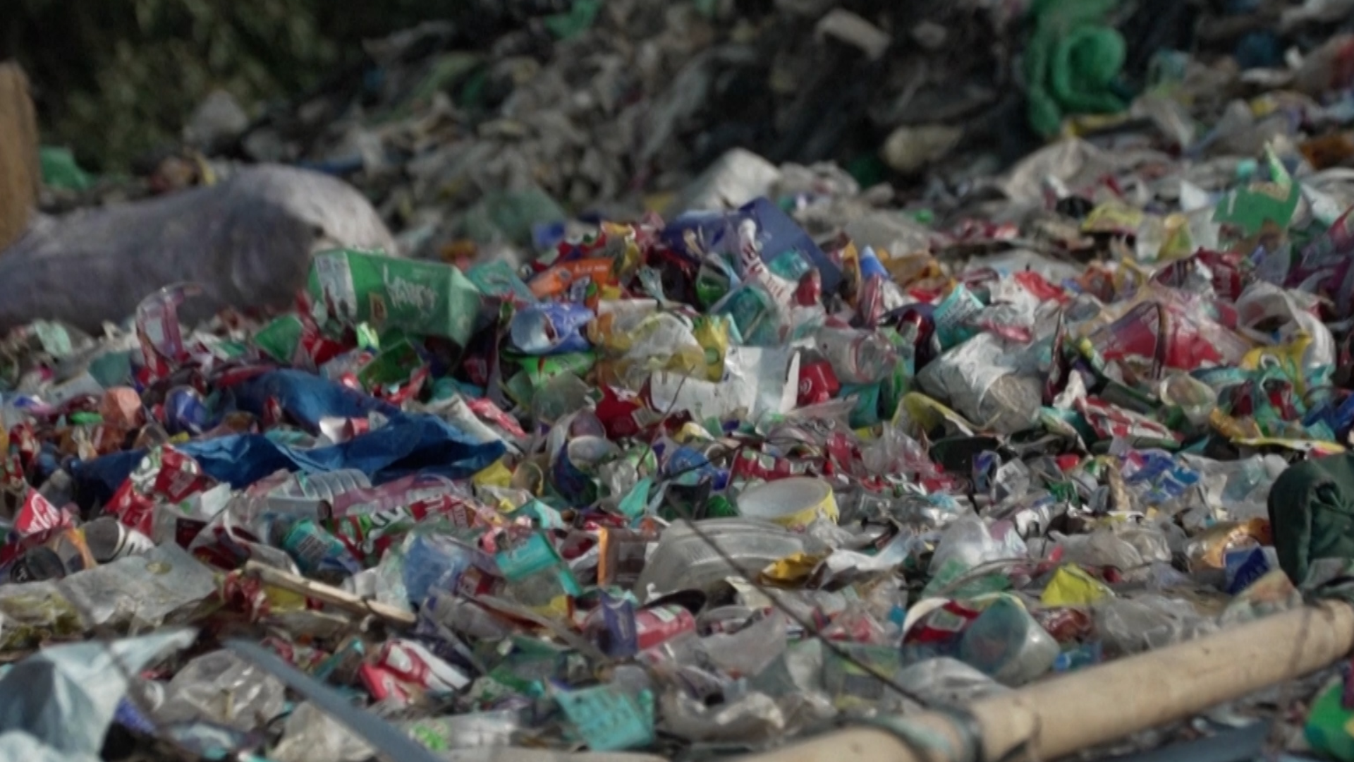 Philippines Struggles With Plastic Waste as Global Restriction ...