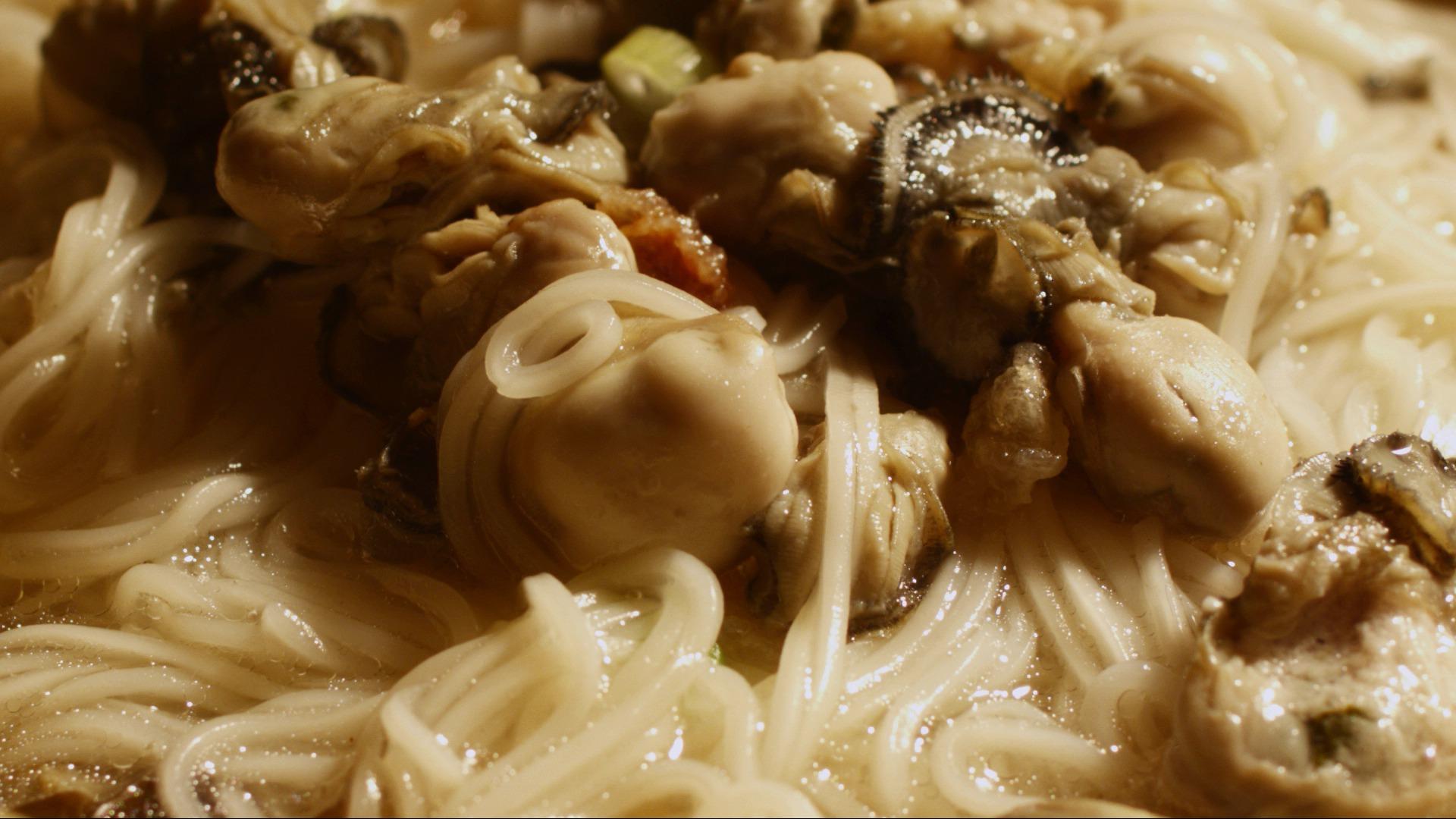 Taiwan's Food Delights - The 2nd Month: Awakening of Insects & Spring ...