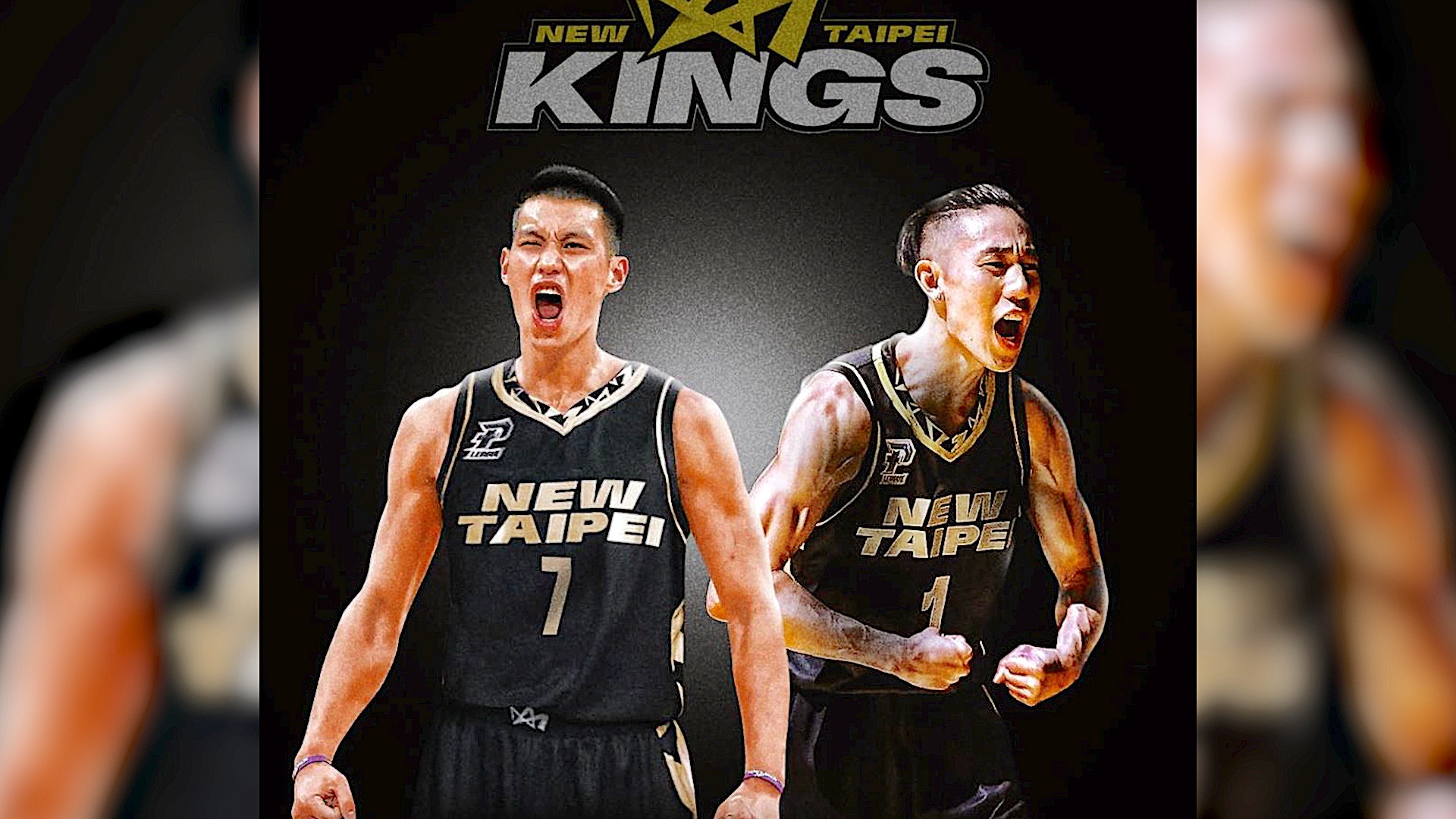 Basketball Star Jeremy Lin Signs With New Taipei Kings - TaiwanPlus