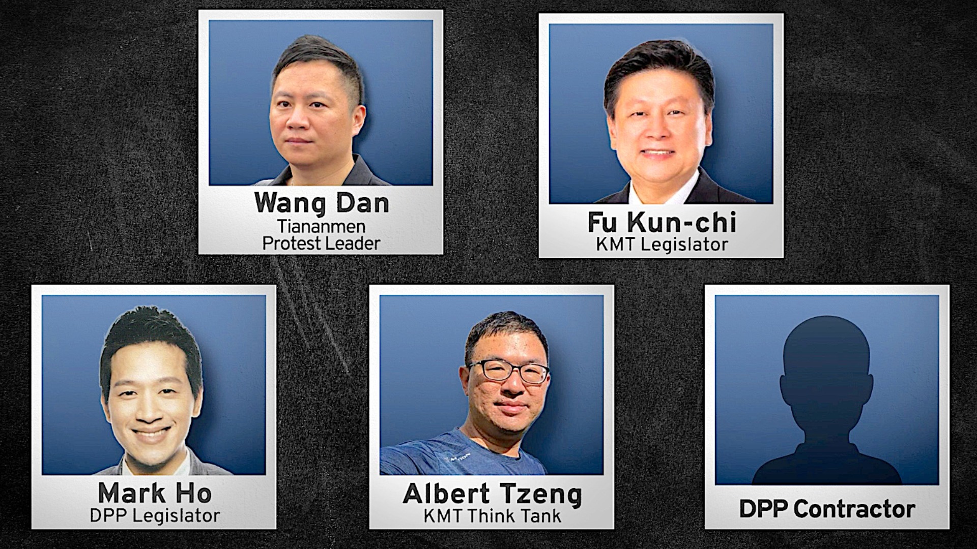 Taiwan Faces 'Me Too' Moment as Several Political Figures Accused ...