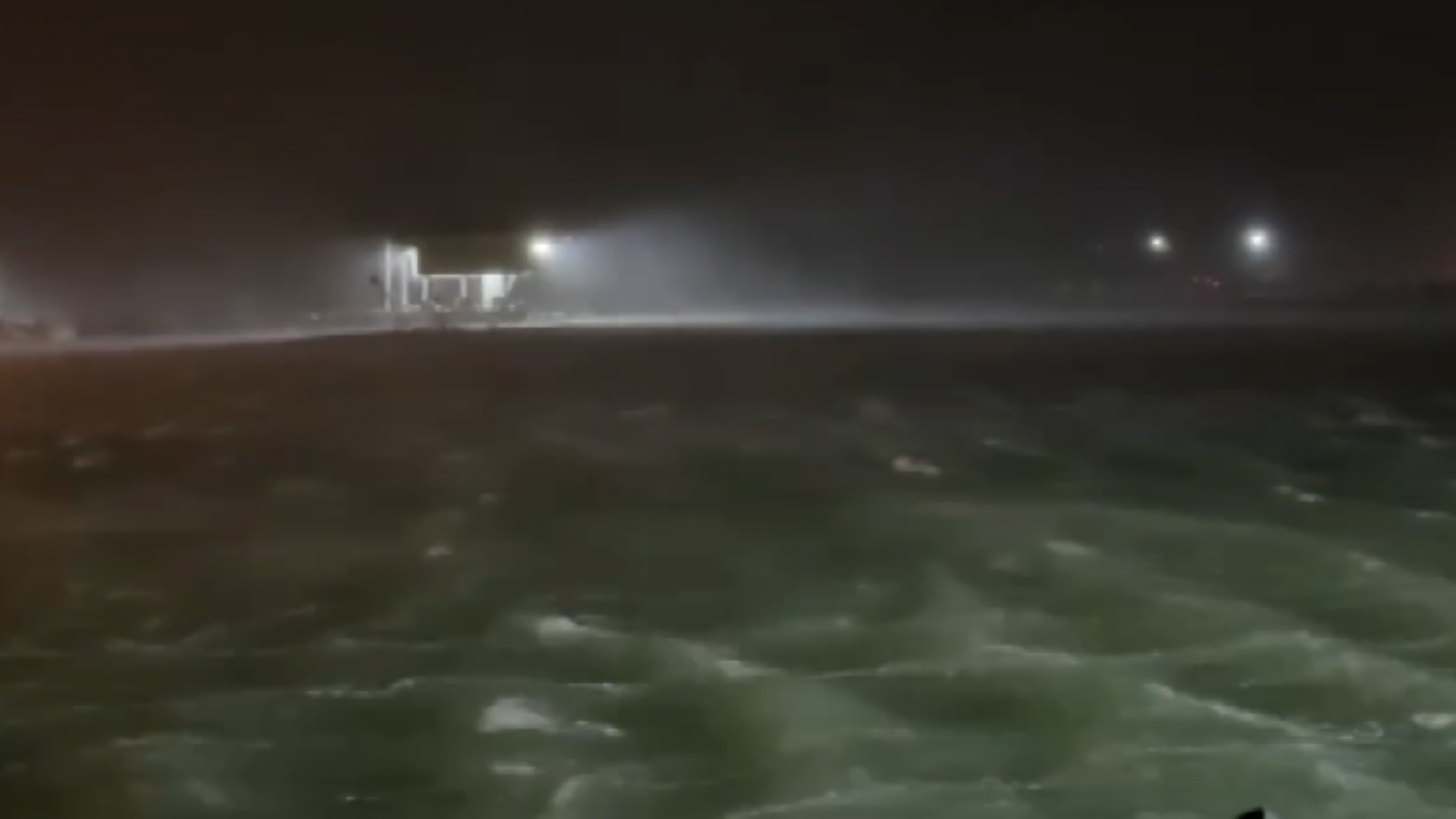 Typhoon Danas Kills at Least Two in Western Taiwan - TaiwanPlus