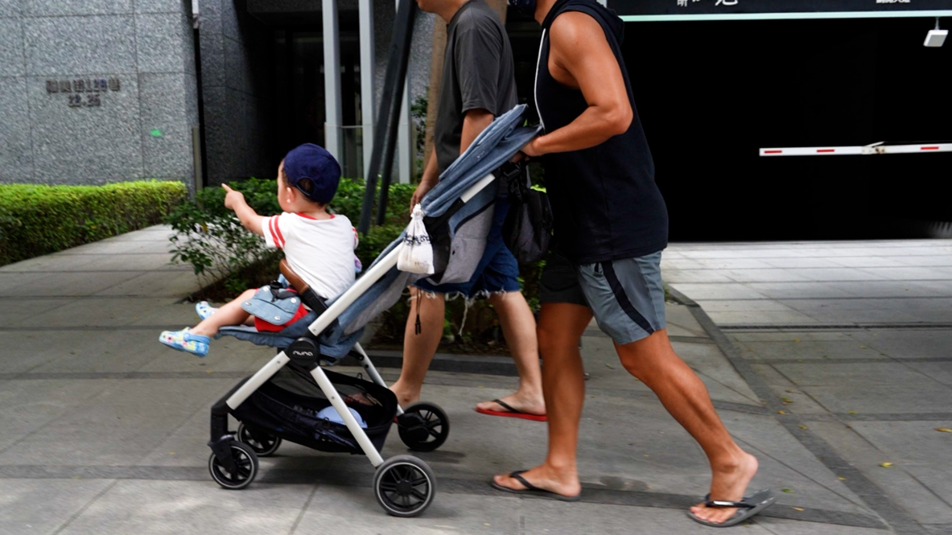 Surrogacy Debate Remains Divisive Amid Taiwan's Birth Rate Crisis ...