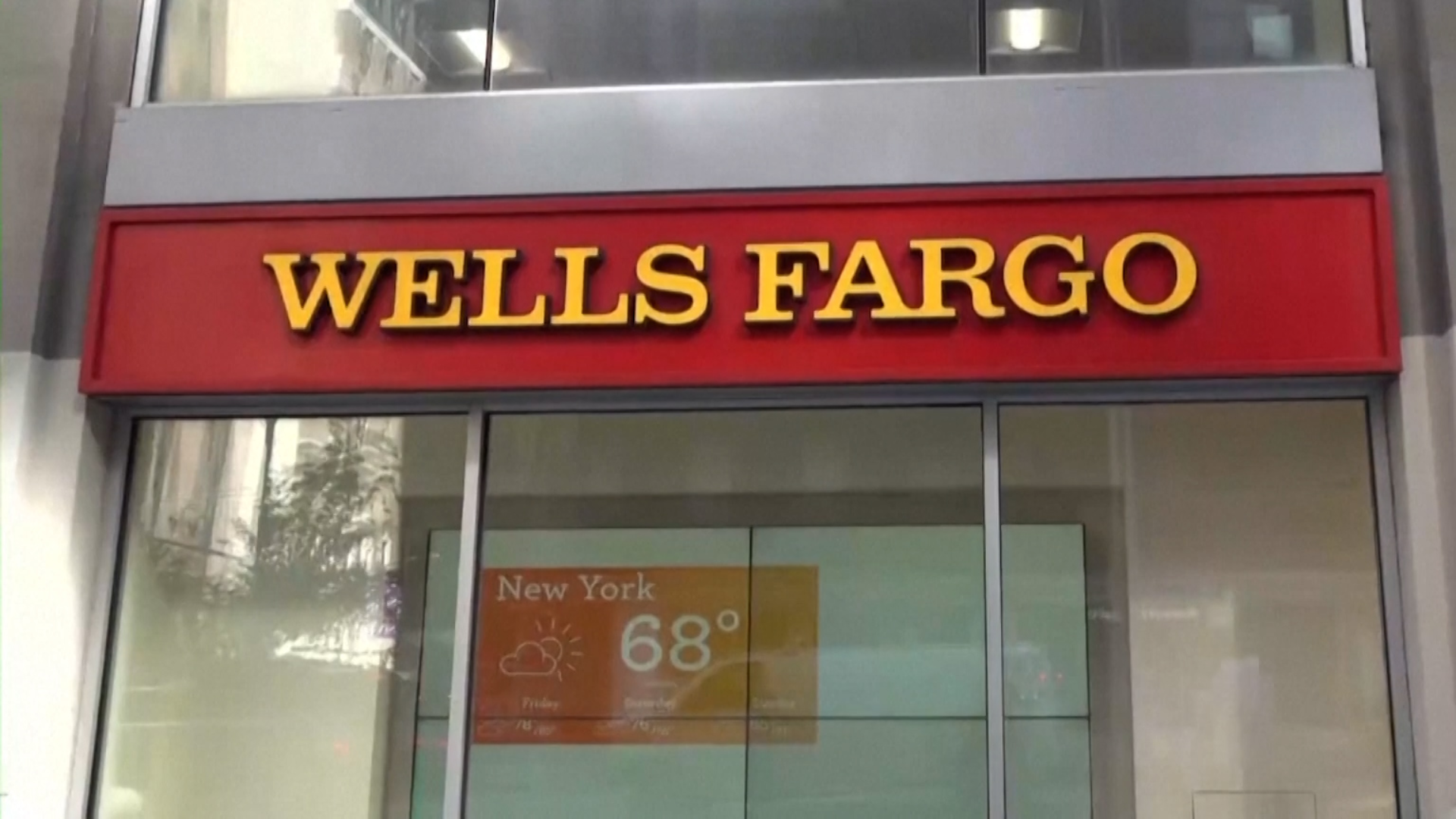 China Releases US Wells Fargo Employee After Official Talks - TaiwanPlus