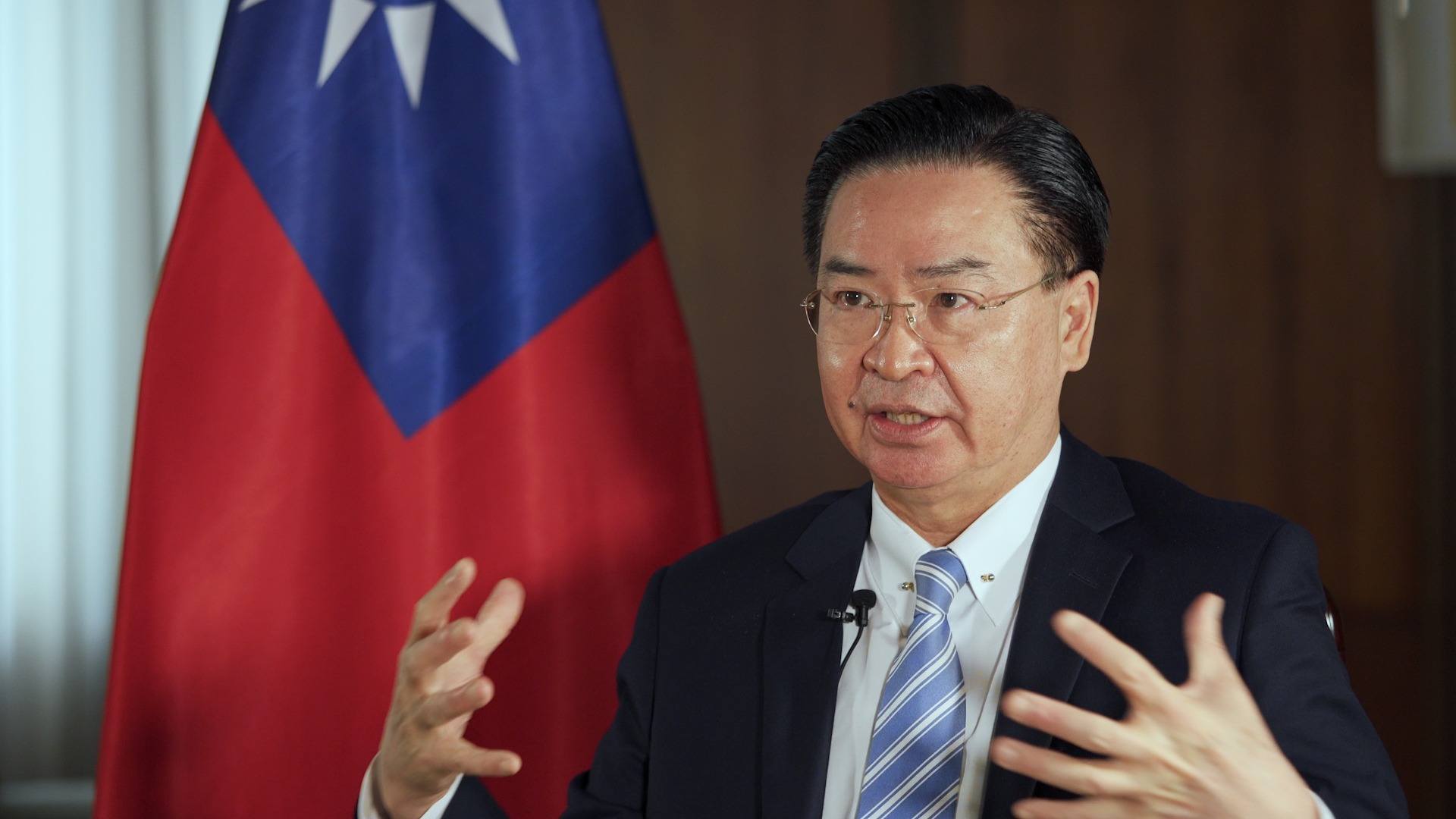 Ukraine Conflict's Impact on Taiwan - TaiwanPlus