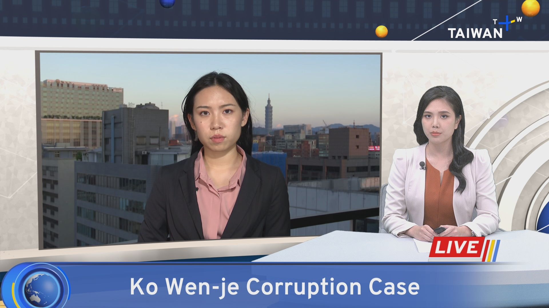 TaiwanPlus News – 18:00, September 2, 2024 - TaiwanPlus