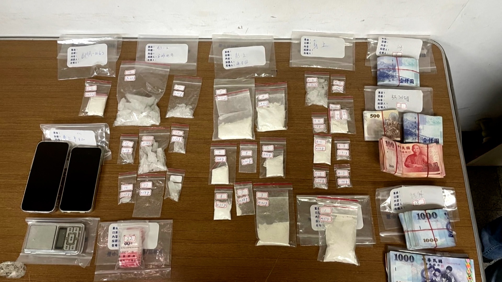 Constitutional Court Rules Taiwan's Drug Laws Unconstitutional, Overly ...