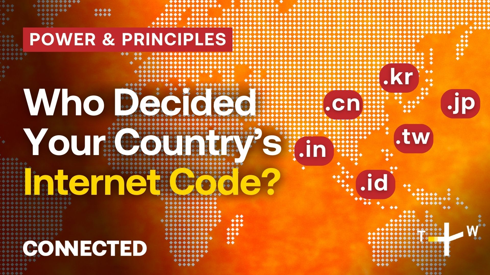 Who Decides Country Codes? ICANN and Internet Domains Explained ...