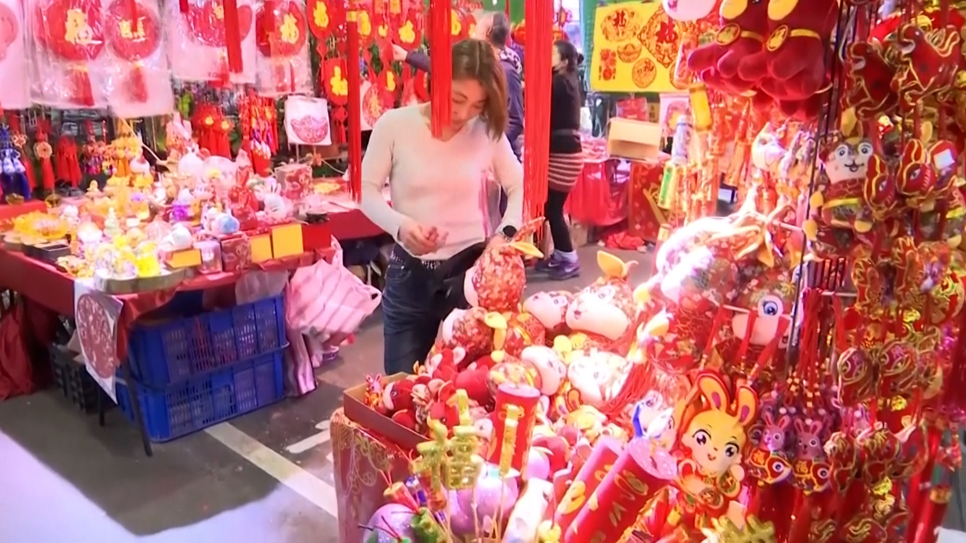 Taiwan Welcomes the Year of the Rabbit - TaiwanPlus