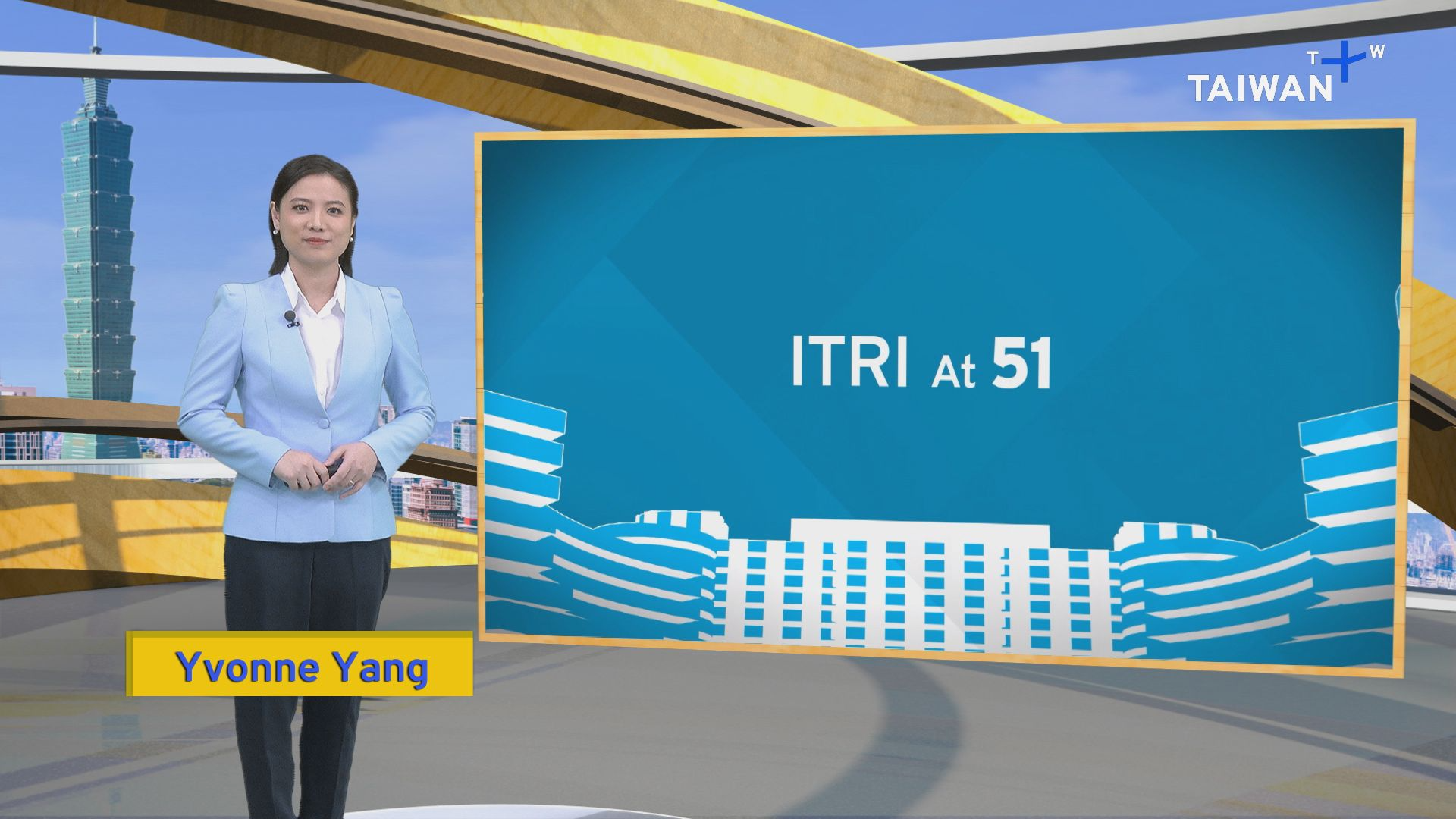 What's Up Taiwan - News at 10:00, July 11, 2024 - TaiwanPlus