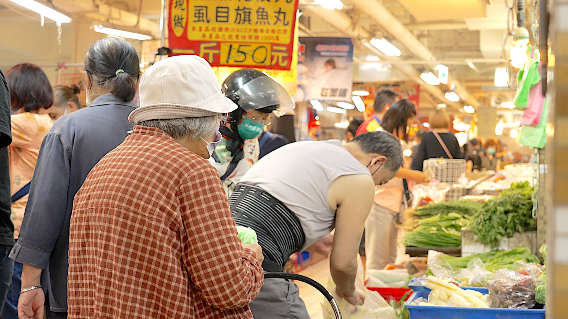 Why Taiwan's Inflation Is Lower Than Other Countries - TaiwanPlus