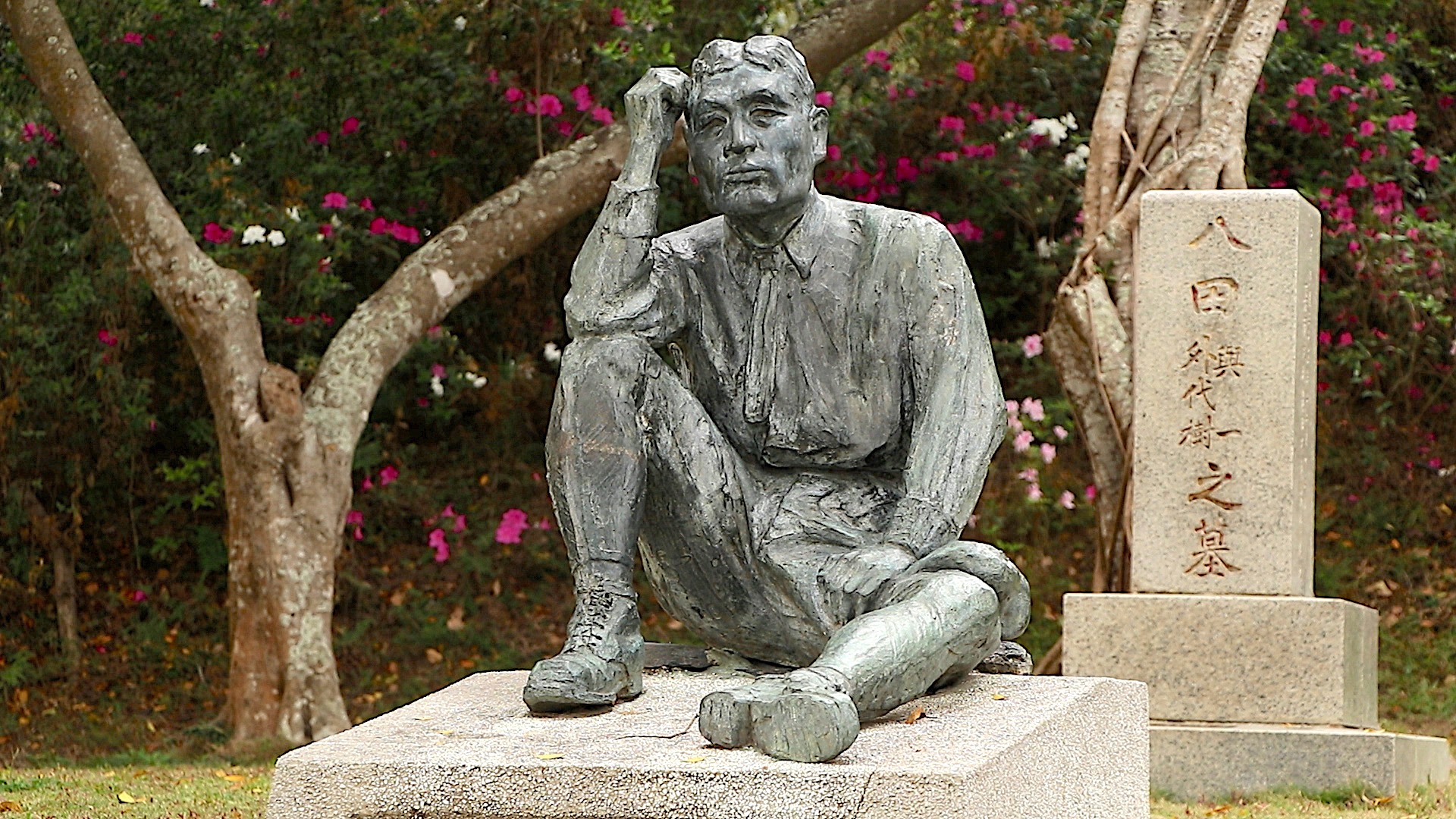 Yoichi Hatta: Taiwan's Father of Irrigation - TaiwanPlus