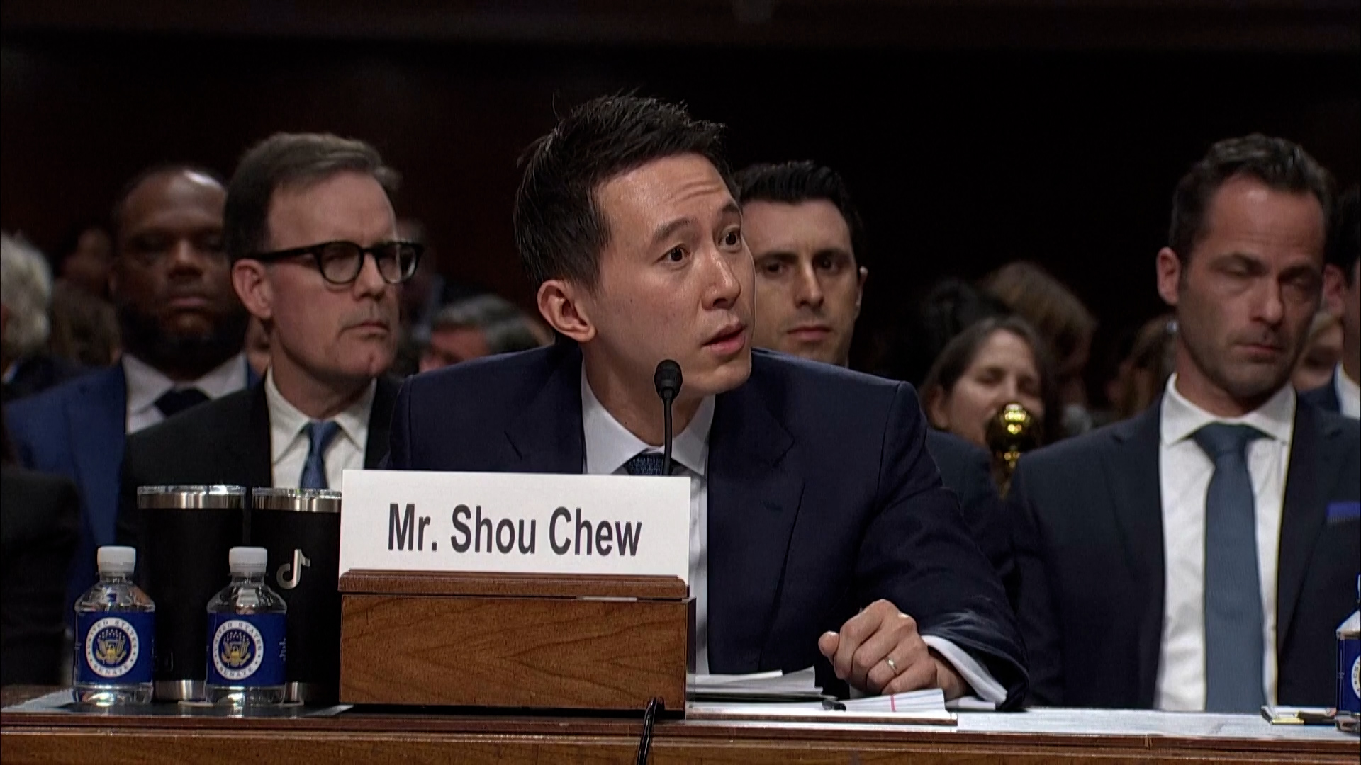 TikTok Reaches Deal to Avert US Ban With 80% Asset Sale - TaiwanPlus