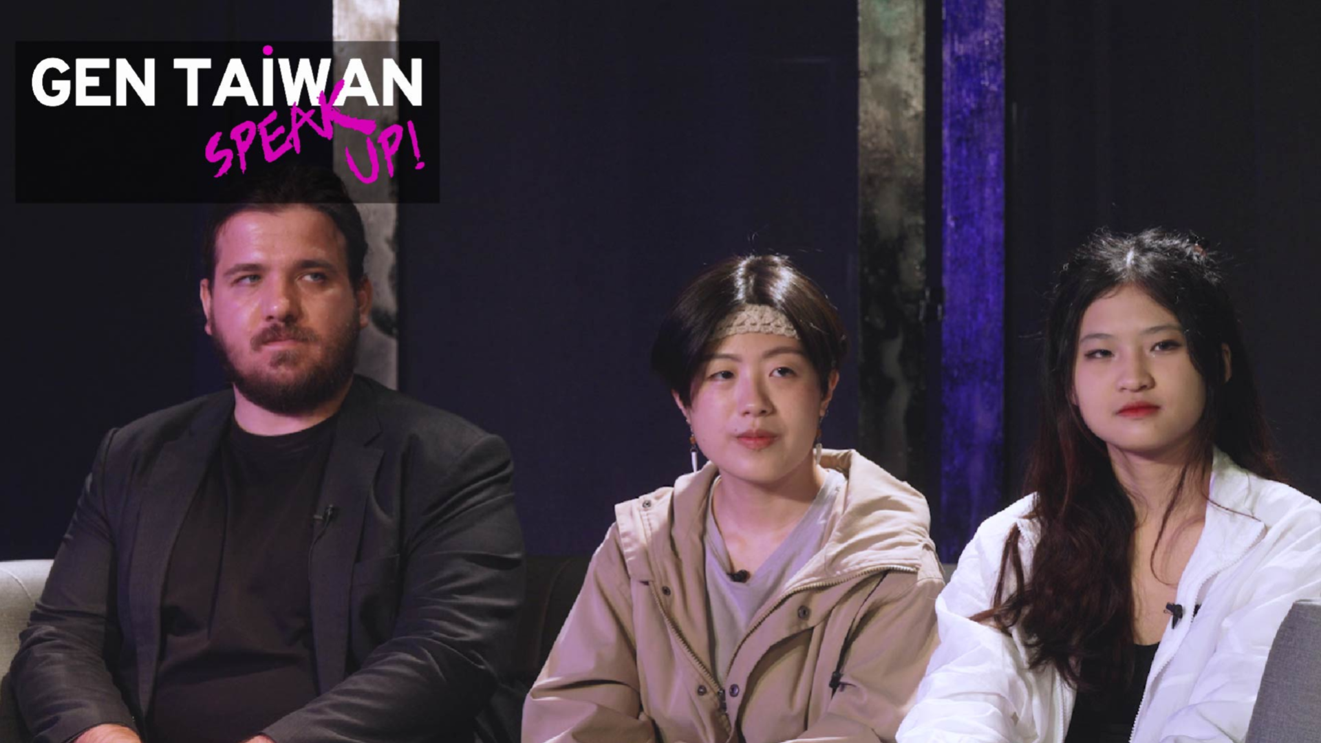 Taiwan’s #MeToo Movement - TaiwanPlus