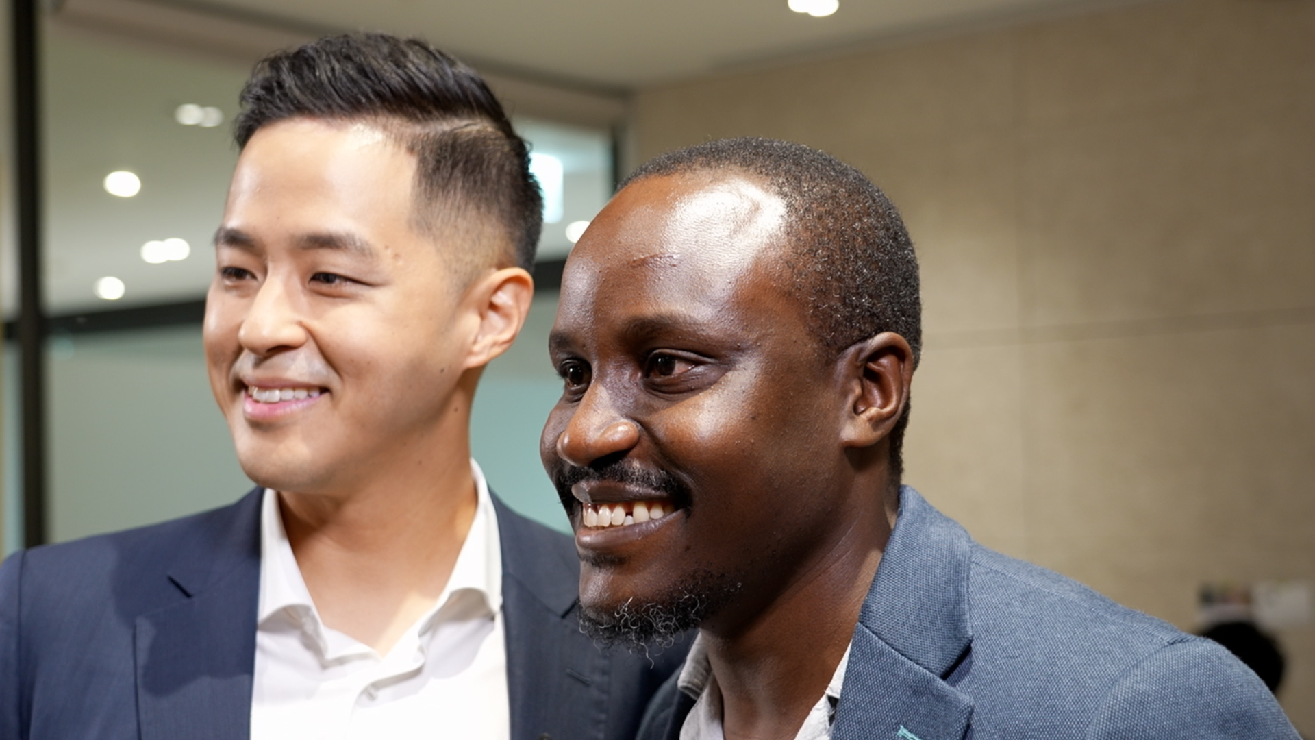 Analysis: What Africa Can Learn From Taiwan - TaiwanPlus