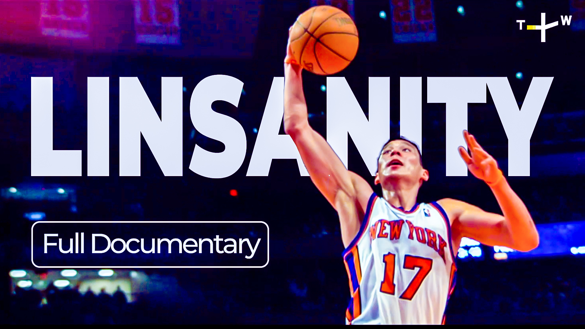 Linsanity: The Rise of Jeremy Lin - Full Documentary - TaiwanPlus