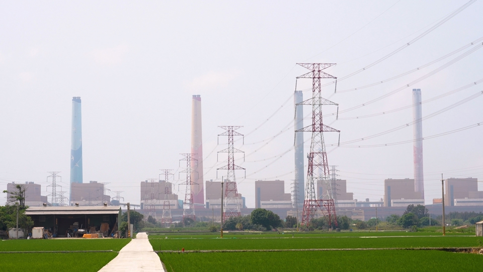 Powering Taiwan - TaiwanPlus