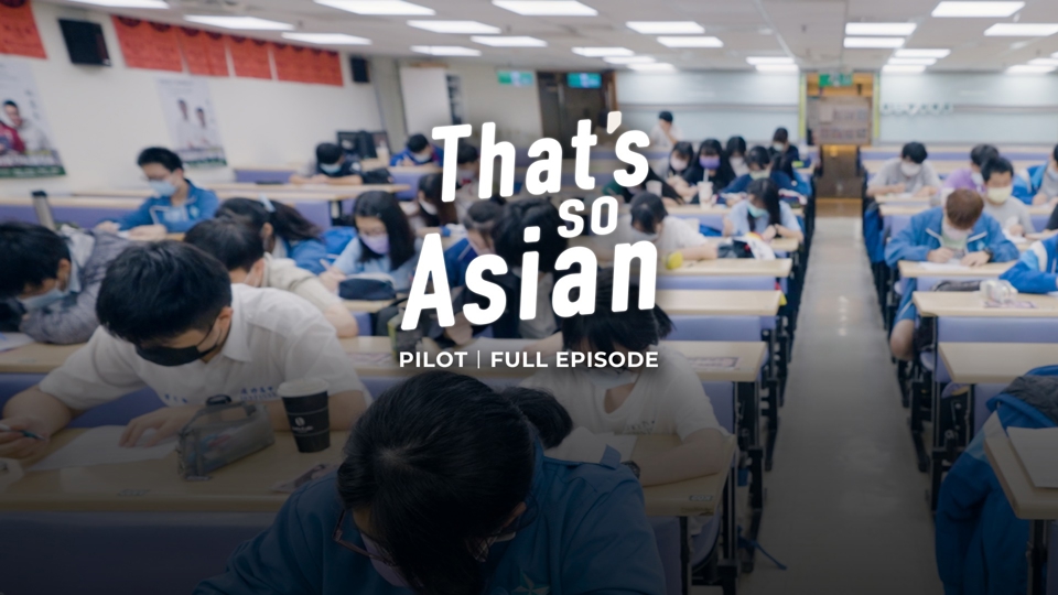 In Asia, Cram Schools Are a Ticket to Success... And Stress - That's So ...