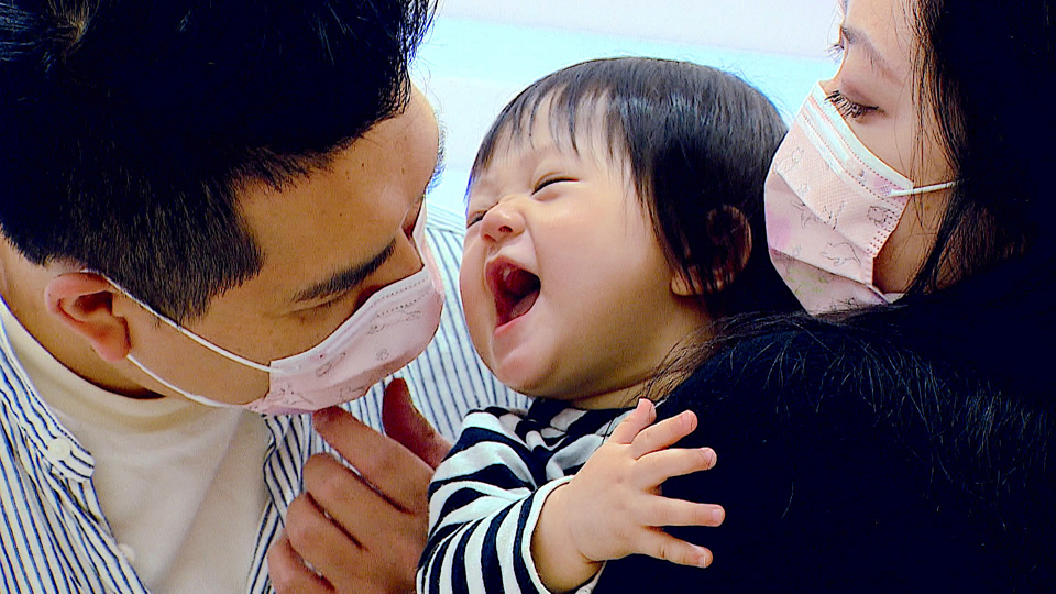 Taiwan Aims To Boost Birth Rate With Easier IVF Access - TaiwanPlus