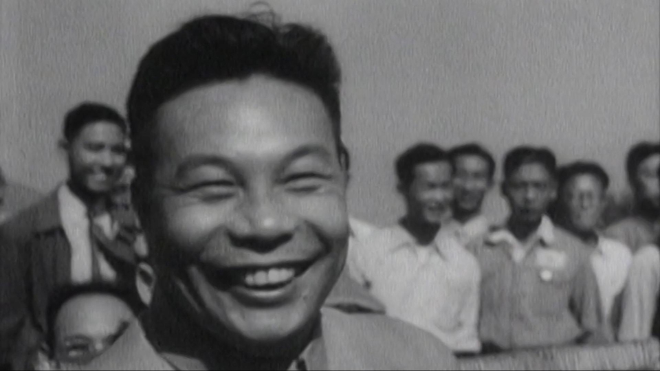 The Legacy of Chiang Ching-kuo - TaiwanPlus