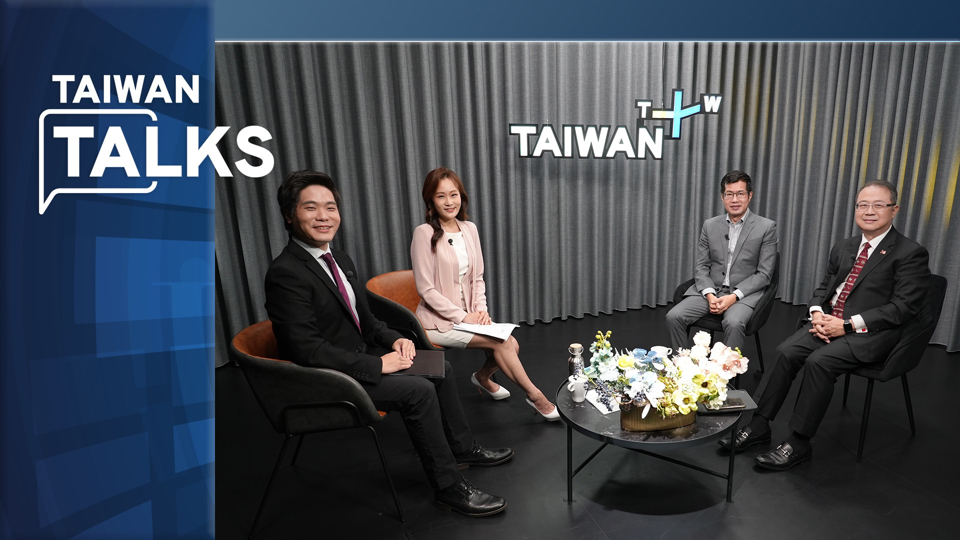 Midterms Could Hint Who's the Next Taiwan President? - TaiwanPlus