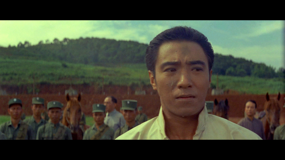 Storm over the Yangtze River（Restored） - TaiwanPlus