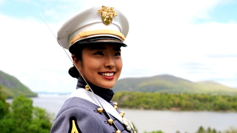 Women with Impact - TaiwanPlus