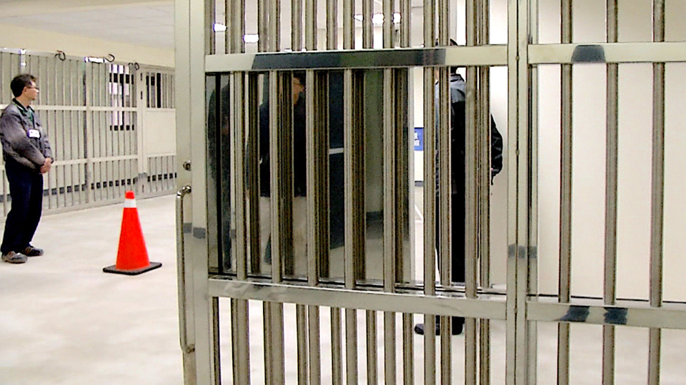Taipei Court Upholds Inmate's Right To Vote From Prison - TaiwanPlus
