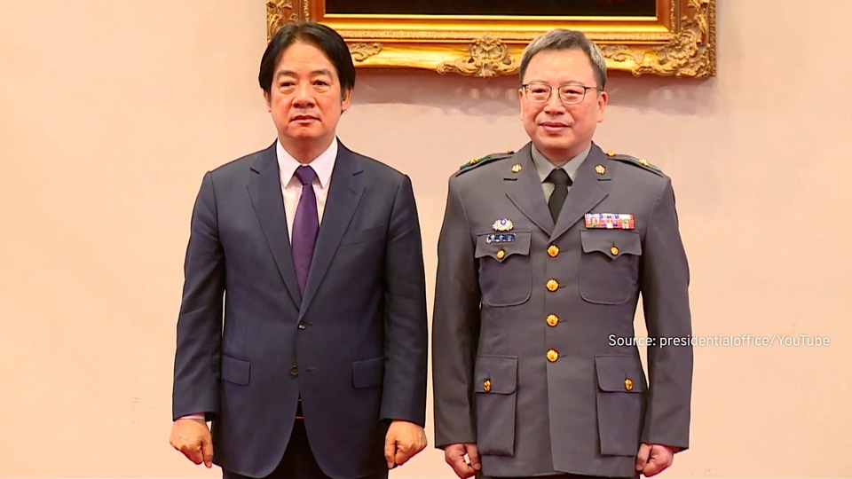 Military - TaiwanPlus