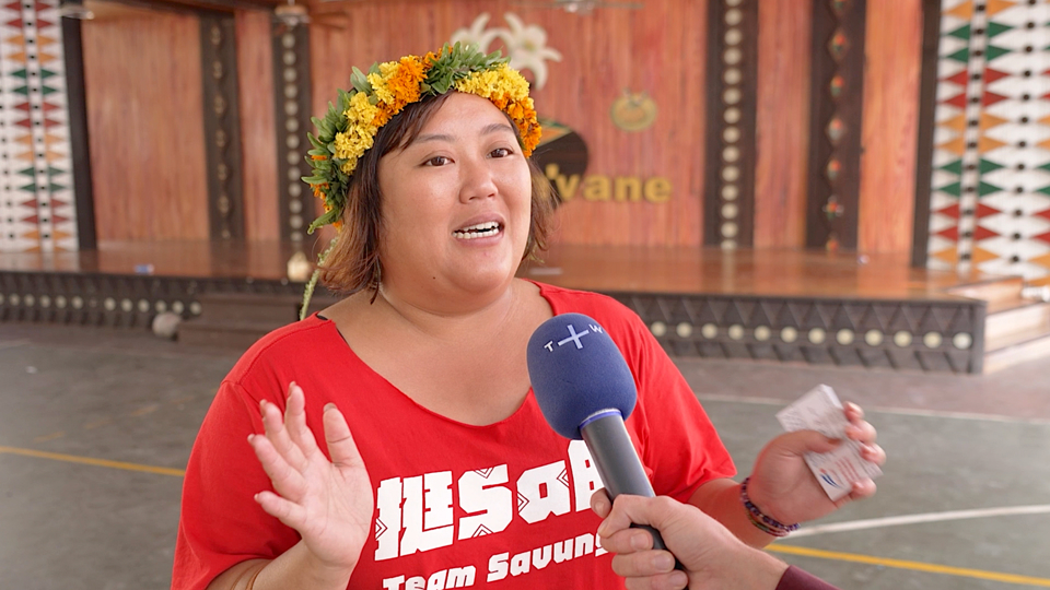 Indigenous Issues - TaiwanPlus