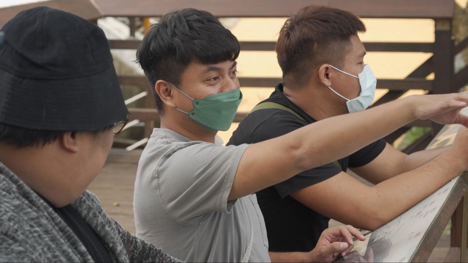 LGBTQ - TaiwanPlus