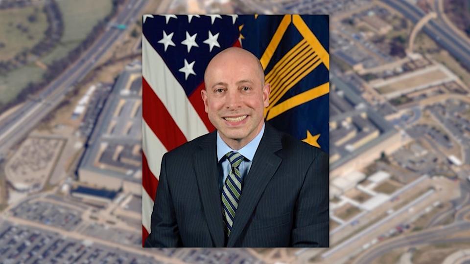 Top Pentagon Official Arrives in Taiwan: FT - TaiwanPlus