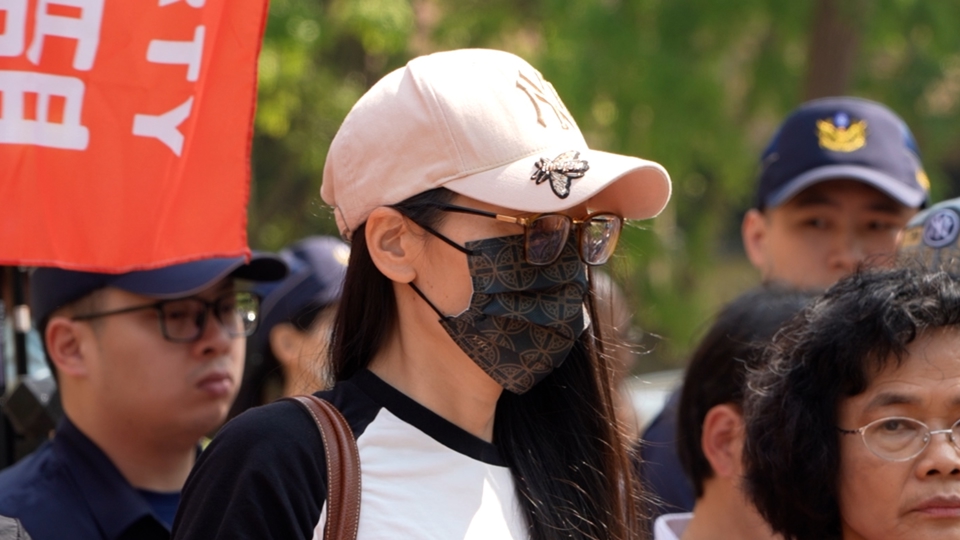 Taiwan-China Relations - TaiwanPlus