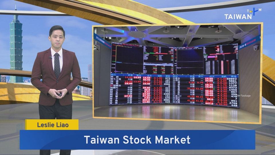 What's Up Taiwan - TaiwanPlus
