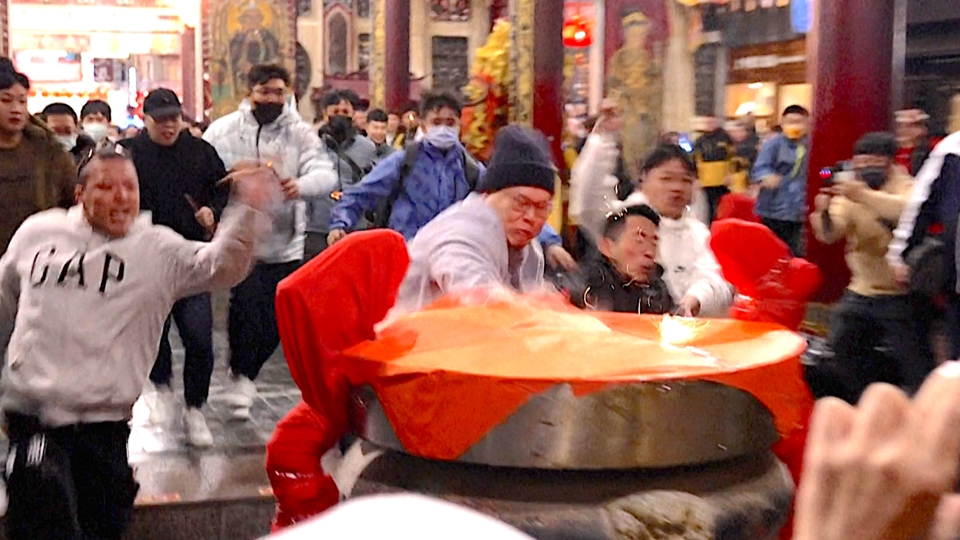 Taiwan Culture - TaiwanPlus