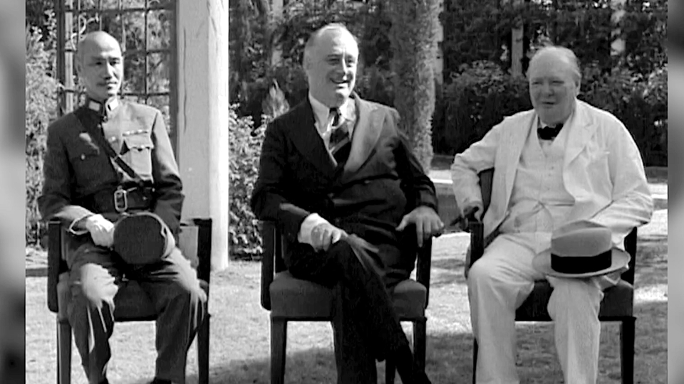 80 Years On From the Cairo Declaration, Historians Remain Divided ...