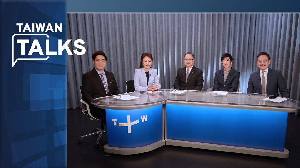 What a 'China Hawk' in the U.S.'s Top Taiwan Post Could Mean for the ...