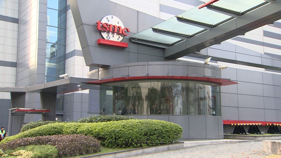 TSMC Reclaims Crown as Asia's Most Valuable Company - TaiwanPlus TSMC Reclaims Crown as Asia's Most Valuable Company - TaiwanPlus