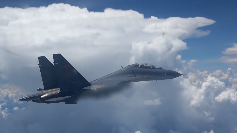 Military - TaiwanPlus