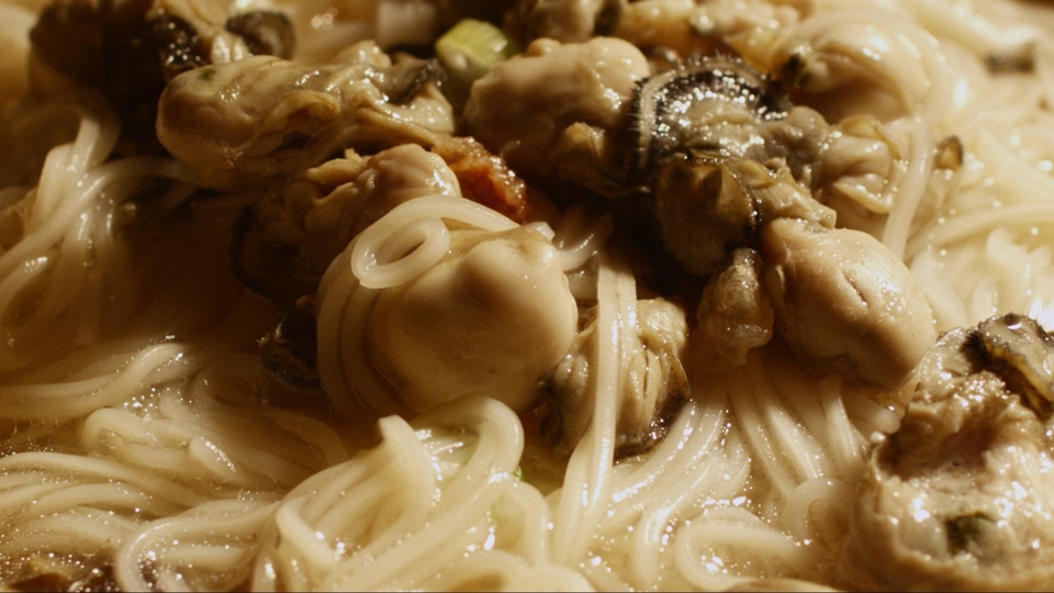 Taiwan's Food Delights - The 2nd Month: Awakening of Insects & Spring ...