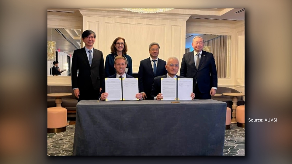 Taiwan-US Relations - TaiwanPlus