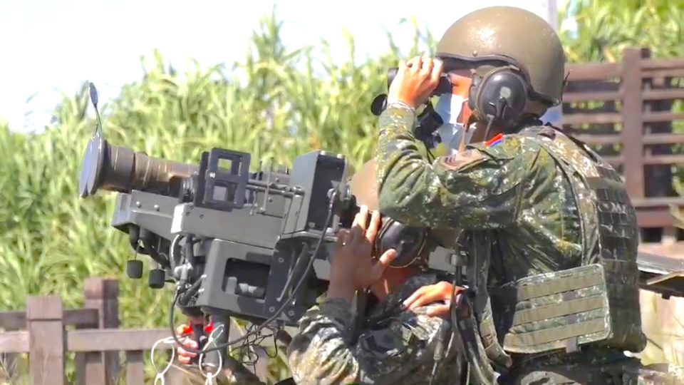 Chinese Invasion of Taiwan Would Fail: Japanese Think Tank - TaiwanPlus