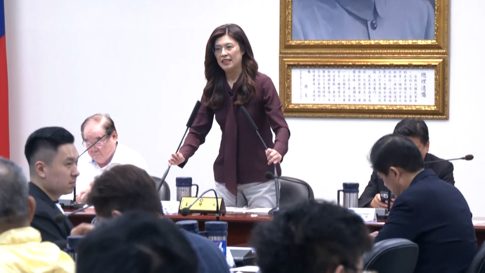 Politics - TaiwanPlus