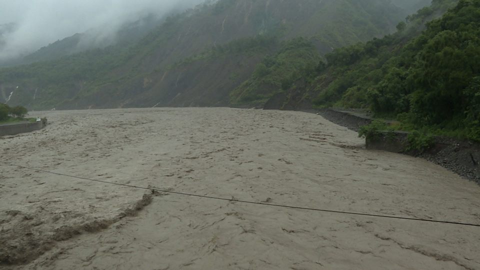Climate and Natural Disasters - TaiwanPlus